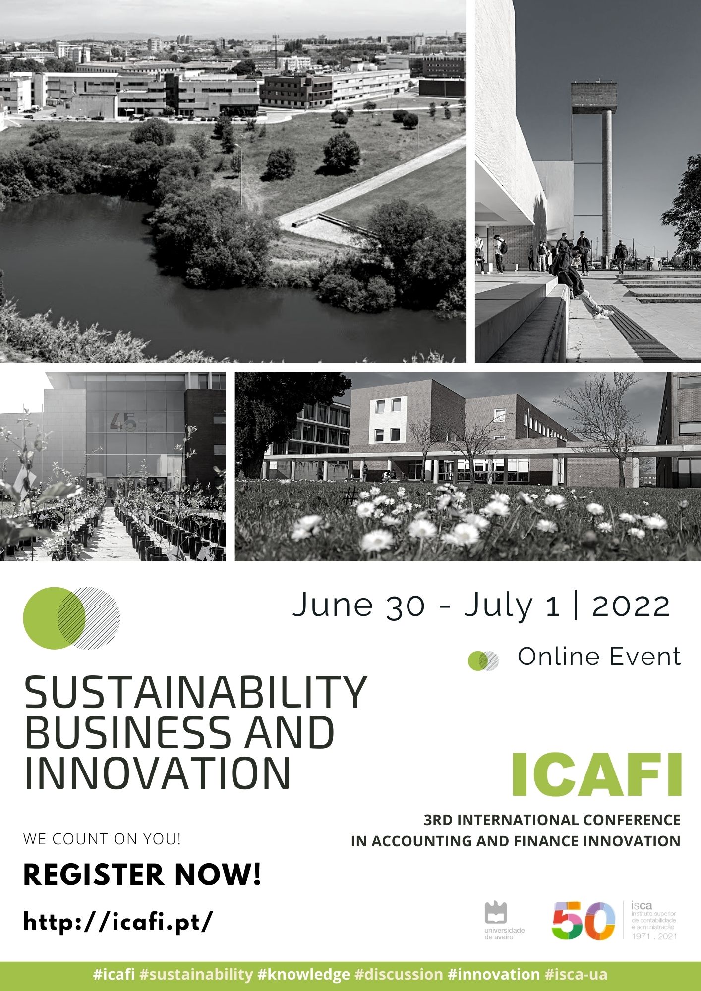 Submission Guidelines – ICAFI